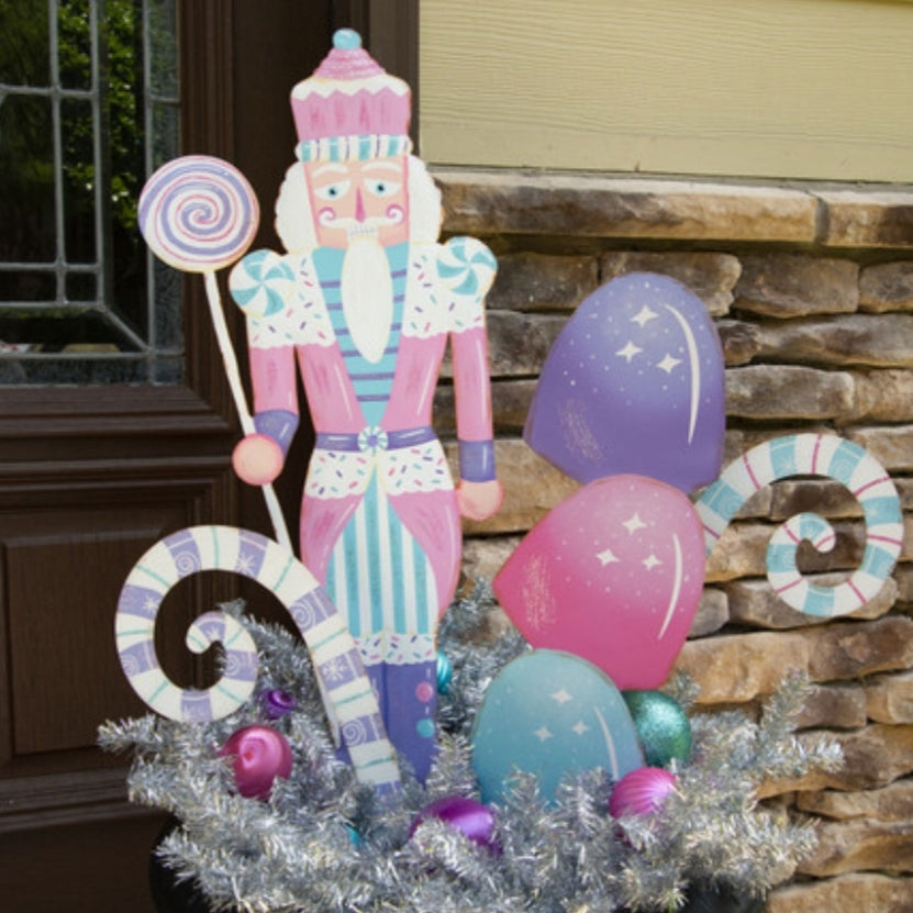 Gumdrop Stack – Rodeo Drive, TX